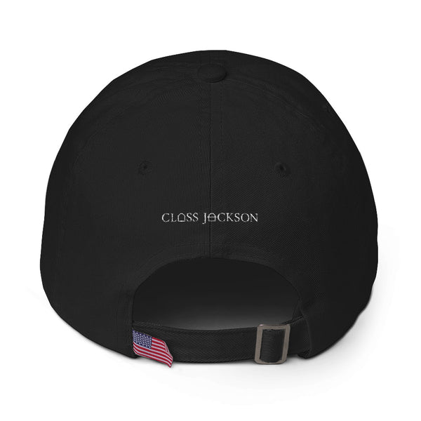 CJ Hat - Class Jackson Store
